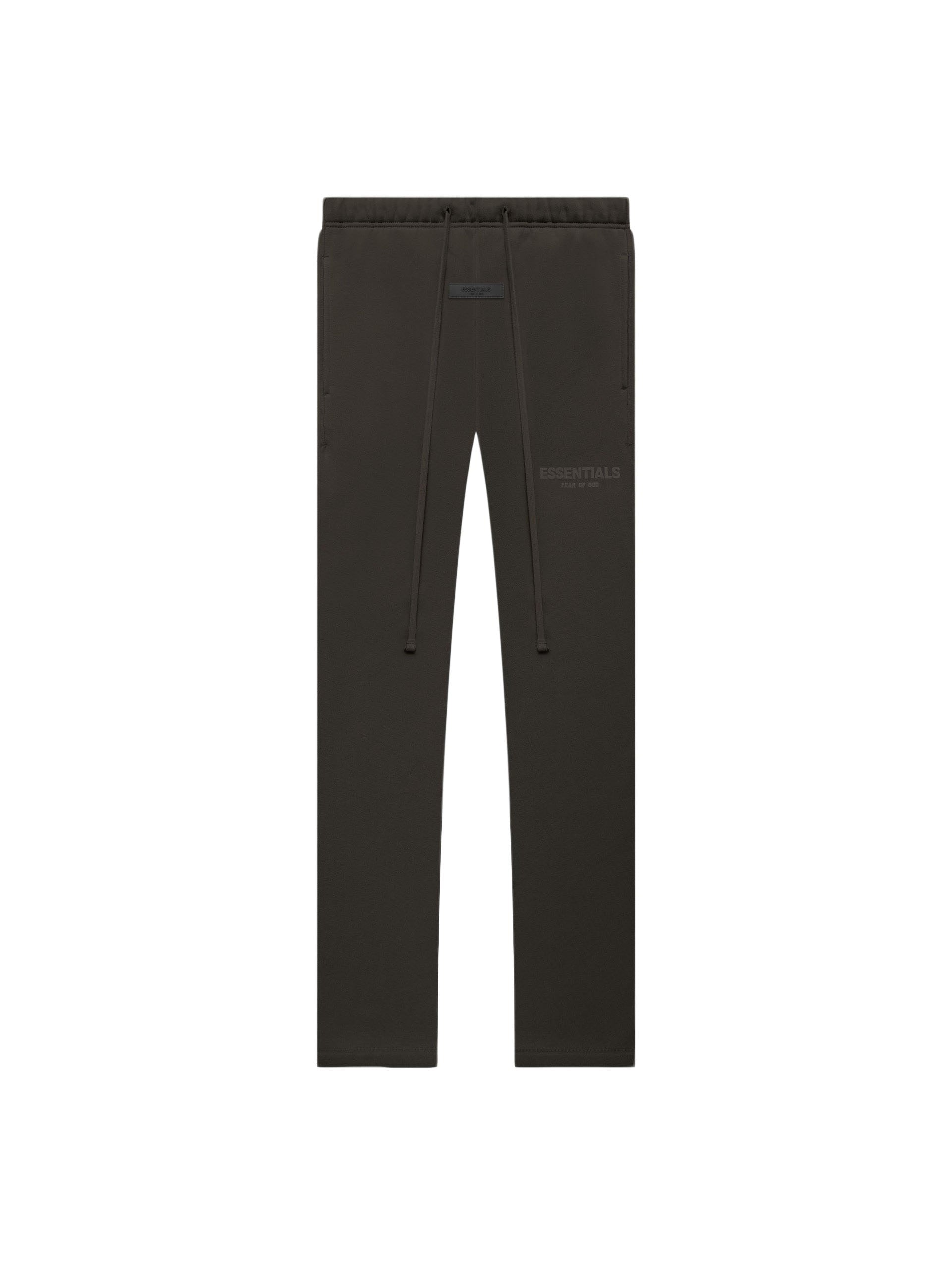 Essentials Relaxed Lounge Pants - Stretch Limo SS22 (New) – The Real Deal