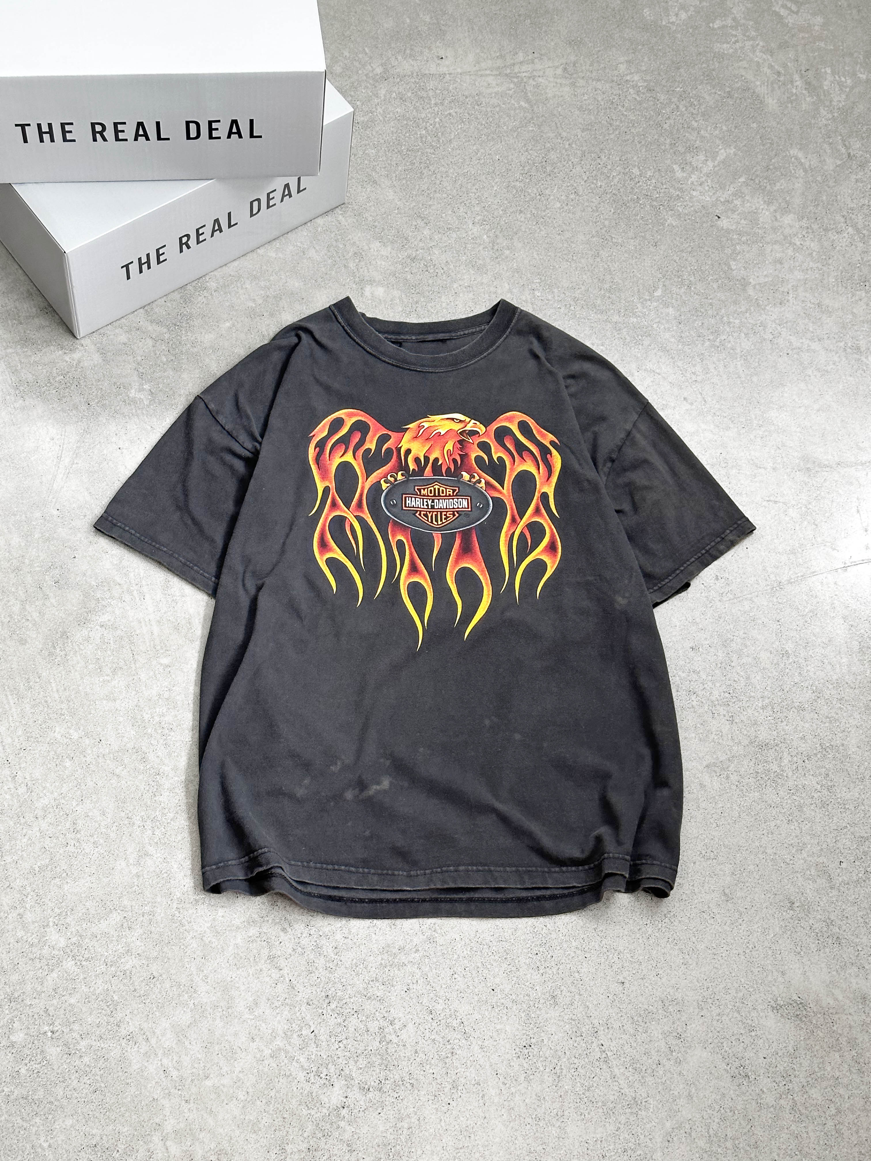 1 Piece - TeeReal Deal Mystery Box(Valued at $80)