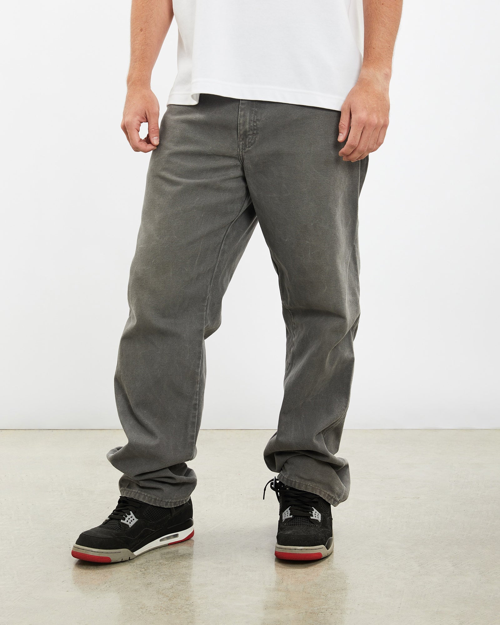 Vintage Dickies Carpenter Pants 36"