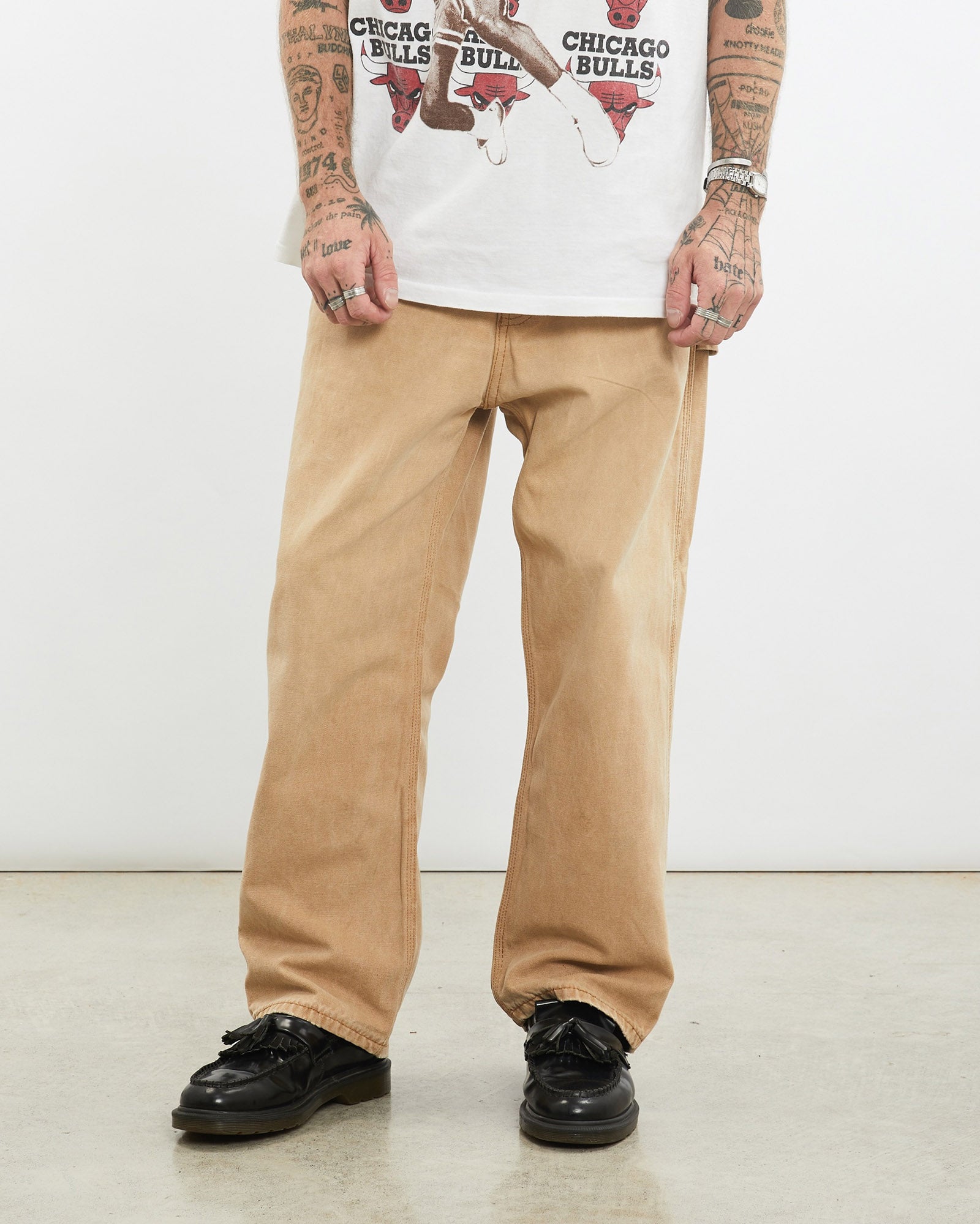 Vintage Dickies Carpenter Pants 30" - The Real Deal