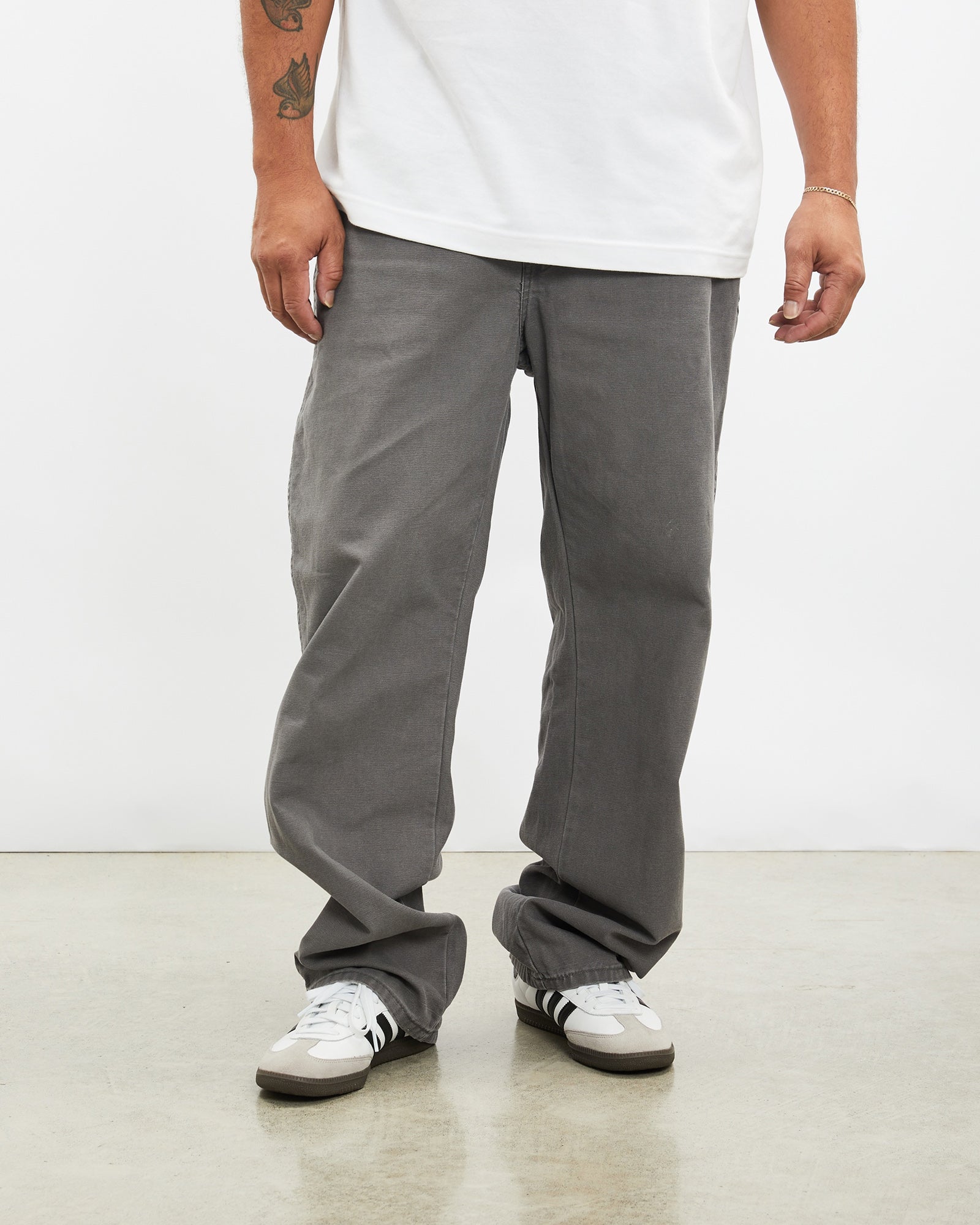 Vintage Dickies Workwear Pants 38" – The Real Deal