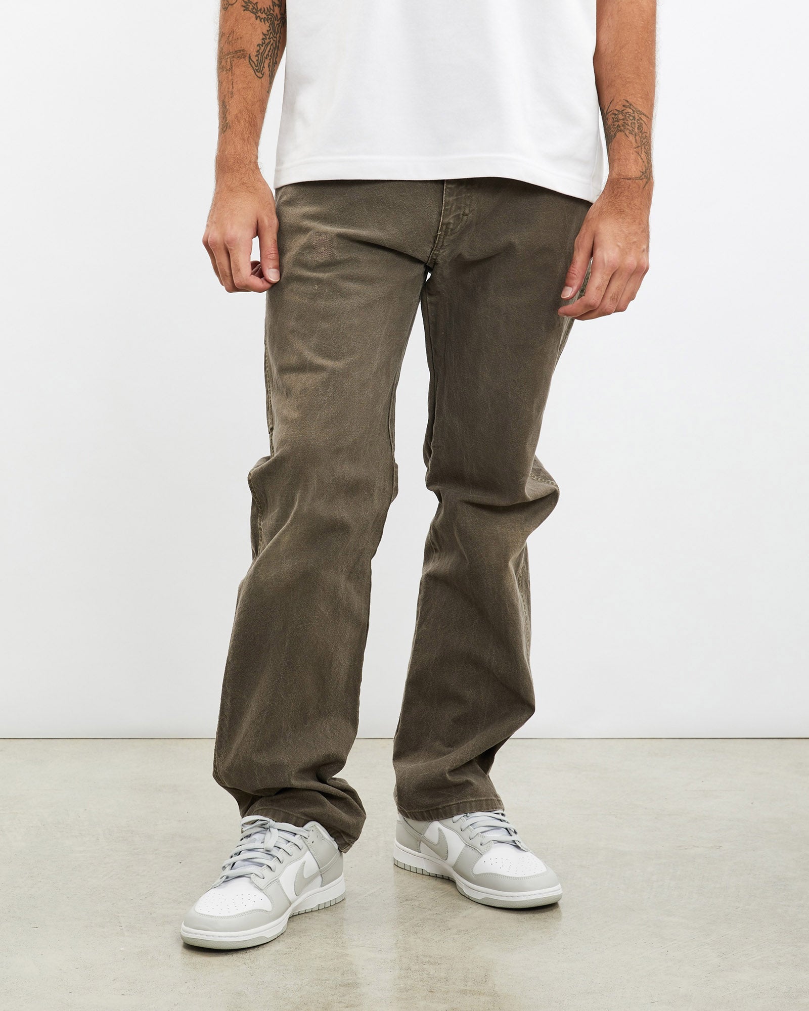 Vintage Dickies Carpenter Pants 35" - The Real Deal