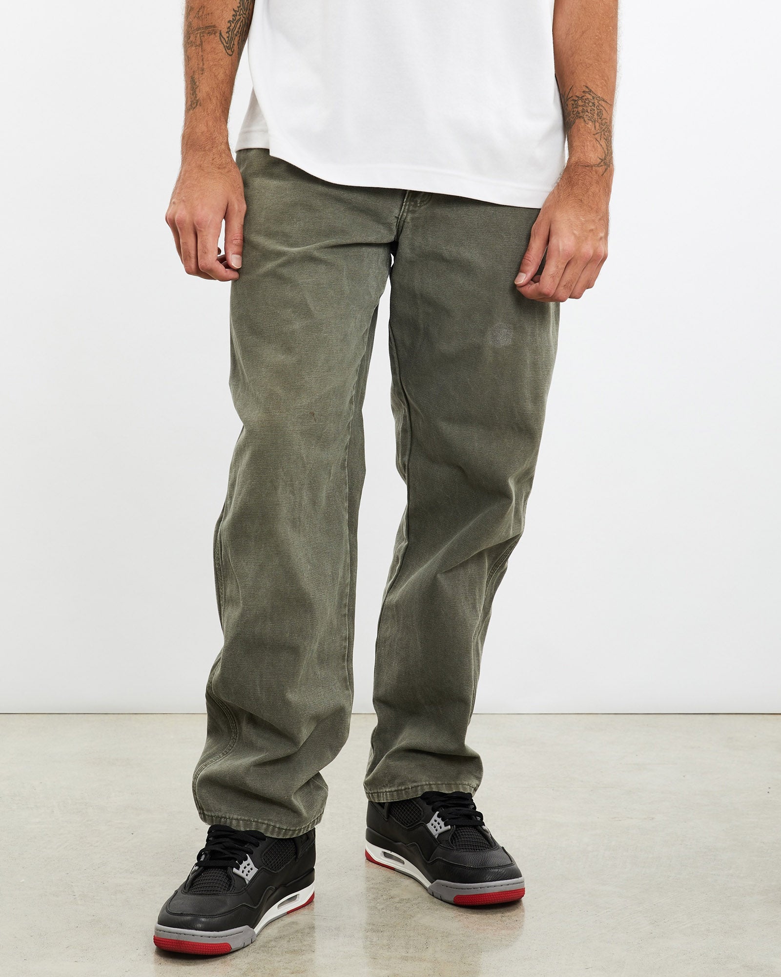 Vintage Dickies Carpenter Pants 35" - The Real Deal
