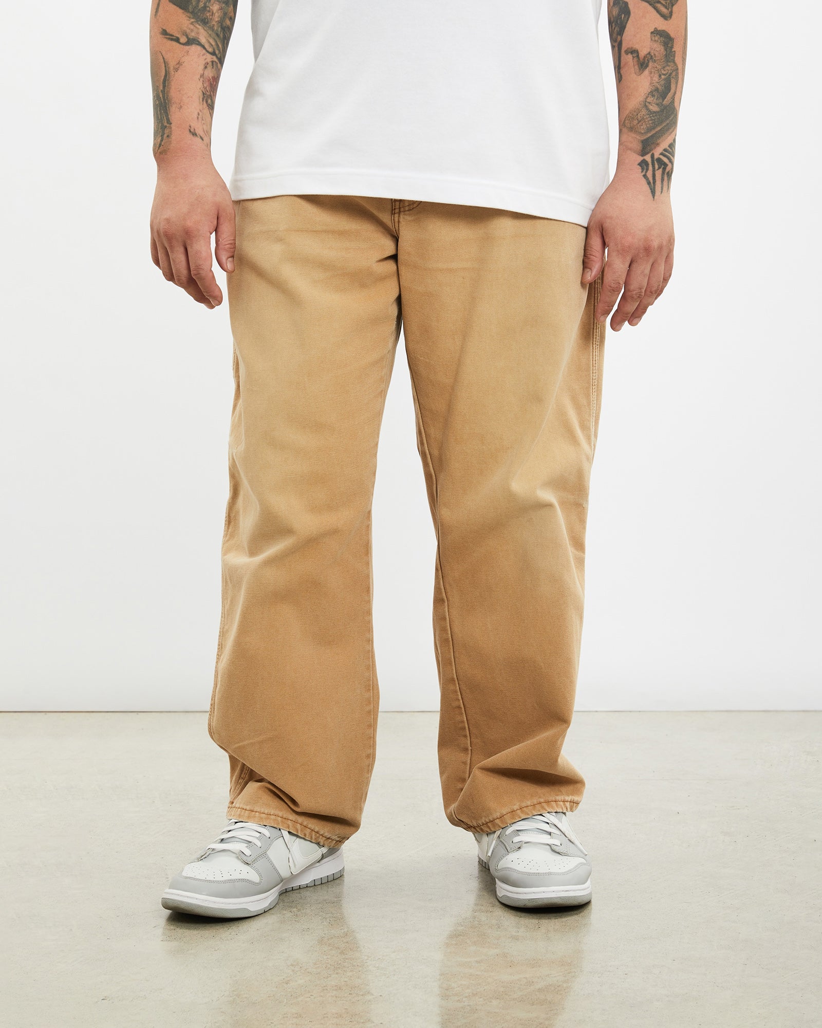 Vintage Dickies Carpenter Pants 40" – The Real Deal