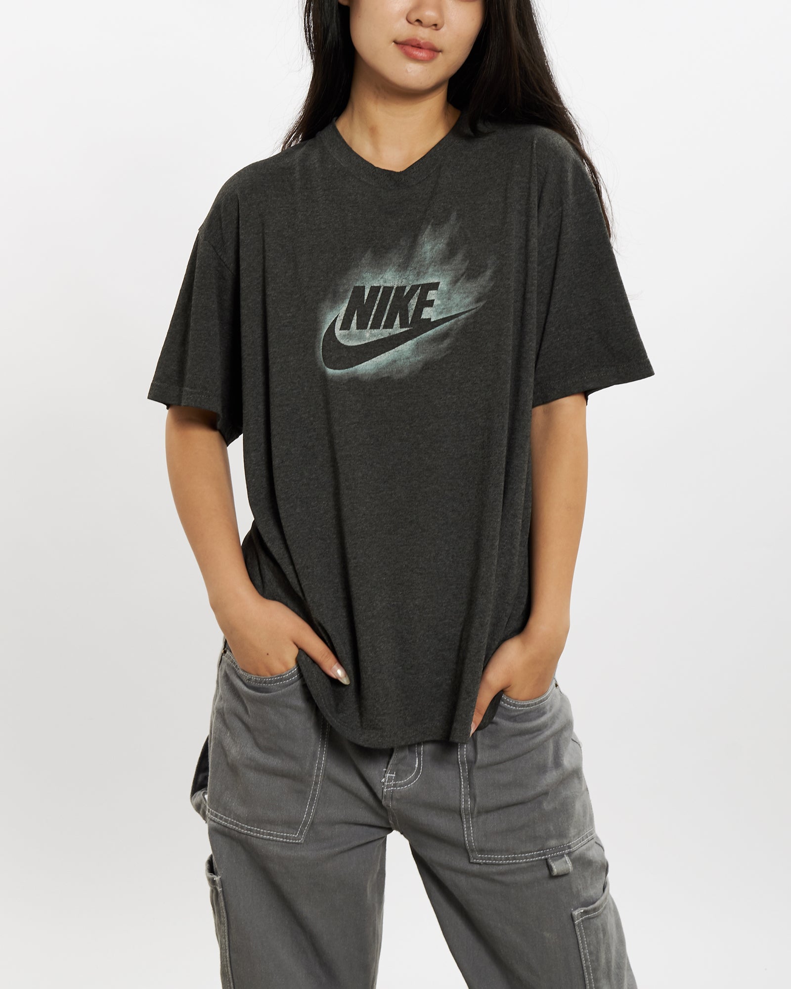 Vintage Nike Tee S – The Real Deal