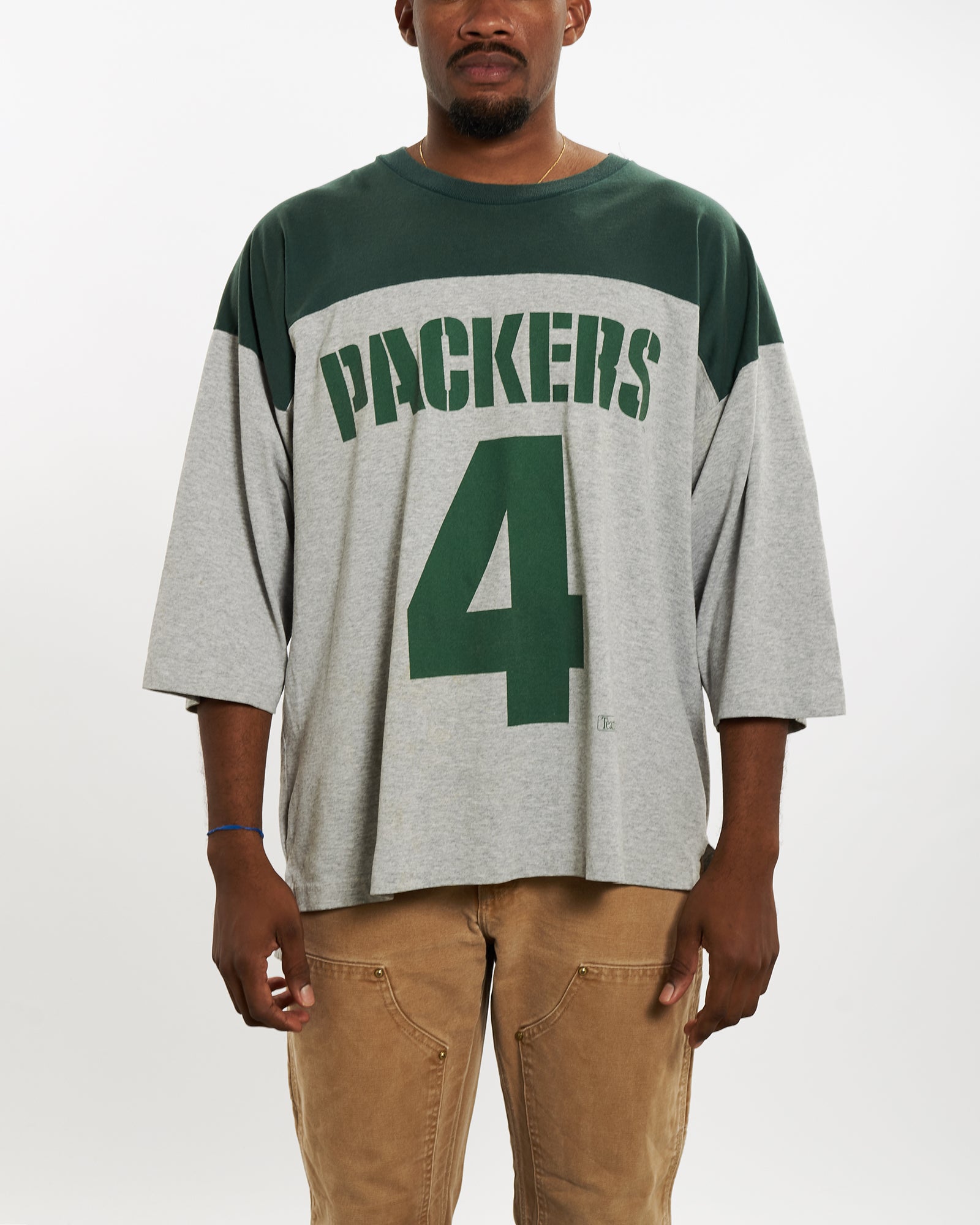 90 NFL Green Bay Packers Jersey XL