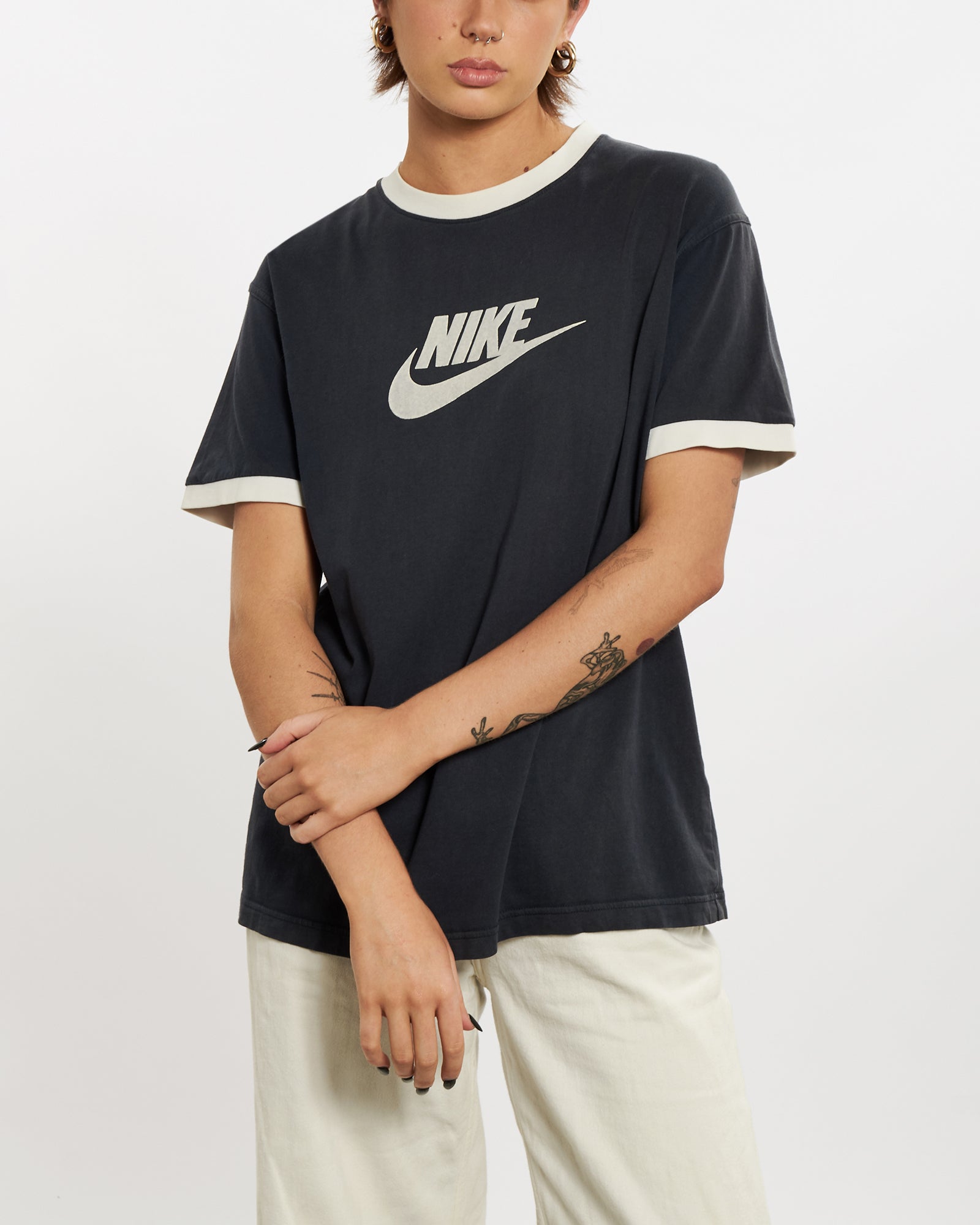 Vintage Nike Tee M – The Real Deal